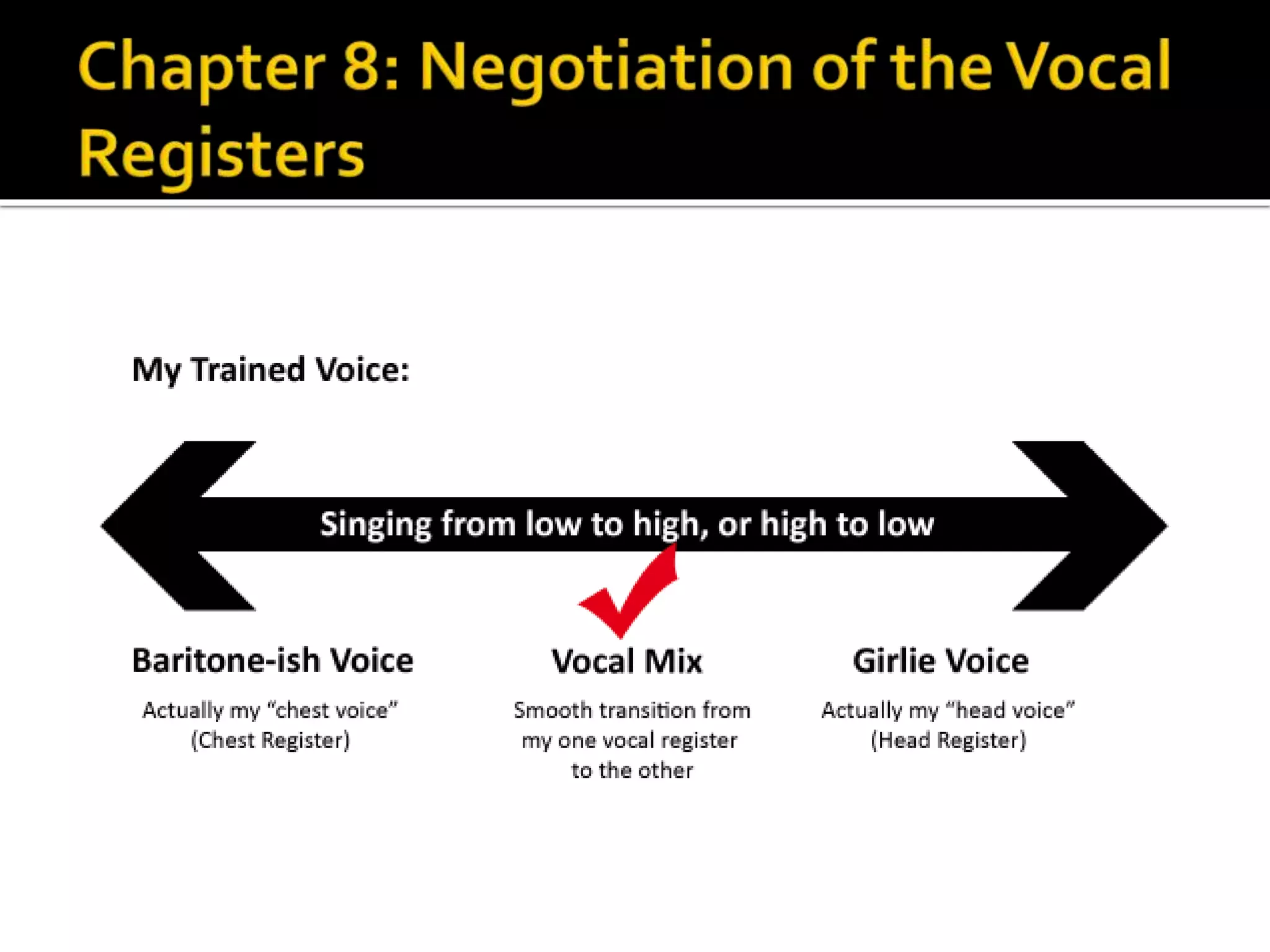 Vocal technique: A Guide for conductors, teachers, and singers (Julia ...