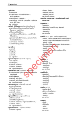 Anatomical Terminology | PDF