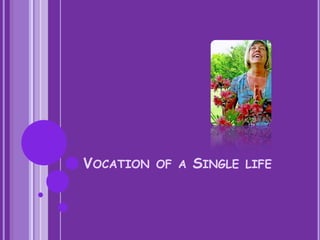 Vocation | PPTX
