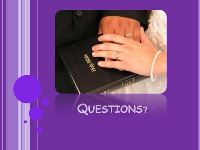 Vocation | PPTX | Christianity | Religion & Spirituality