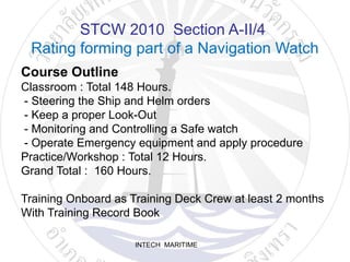 Vocational Certificate with Deck-Engine Rating.ppt
