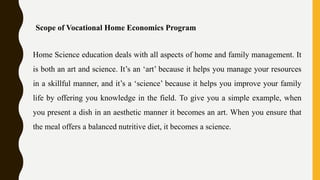 Vocational education | PPTX