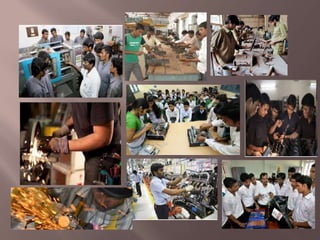 Vocational education | PPTX