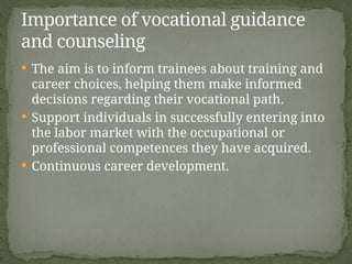 vocational ppt for student SERVICE.pptx