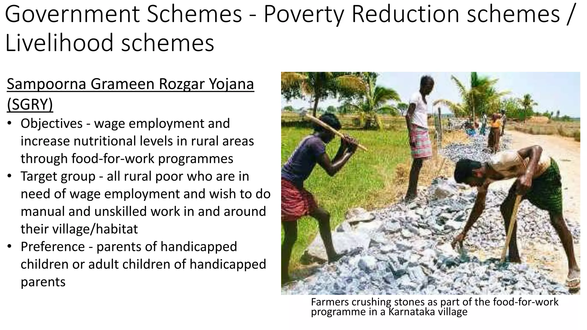 Vocational rehabilitation | PPSX