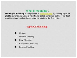 SIMPLEX CASTING Ltd. RAIPUR | PPTX