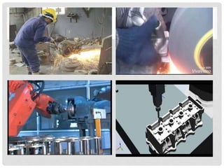 SIMPLEX CASTING Ltd. RAIPUR | PPTX