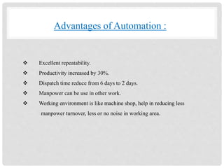 SIMPLEX CASTING Ltd. RAIPUR | PPTX