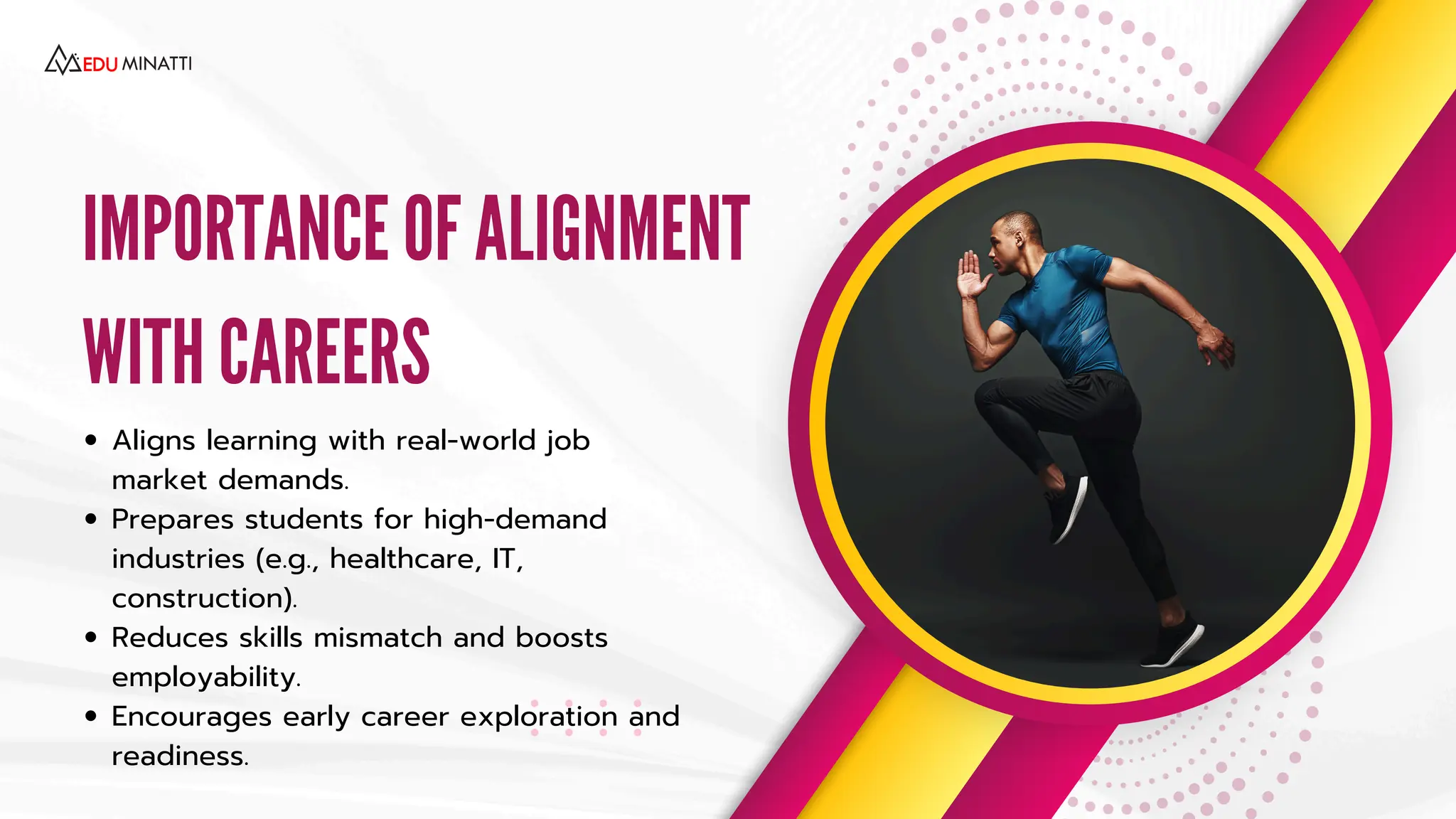 Vocational Training Pathways Aligning Education with Careers | PDF