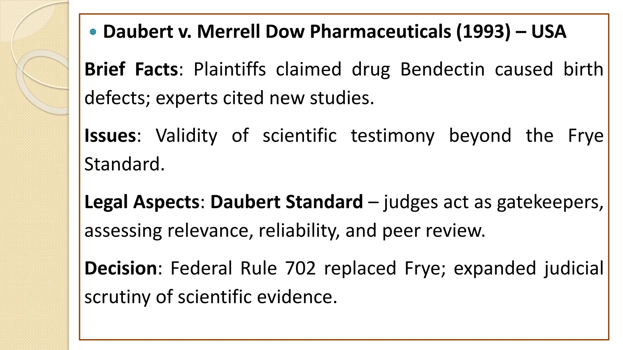 Forensic Science and New Criminal Laws BNS, BNSS, BSA, 2023 | PDF