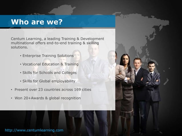 Vocational training programmes | PPTX | Vocational Training | Careers