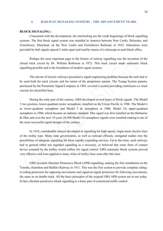 Vocational training report | PDF