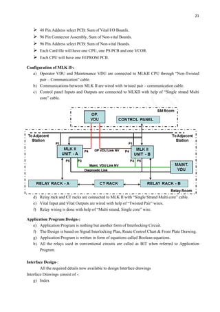 Vocational training report | PDF