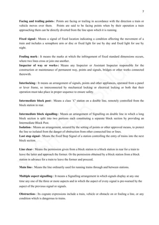 Vocational training report | PDF