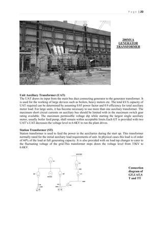 Vocational training report | PDF