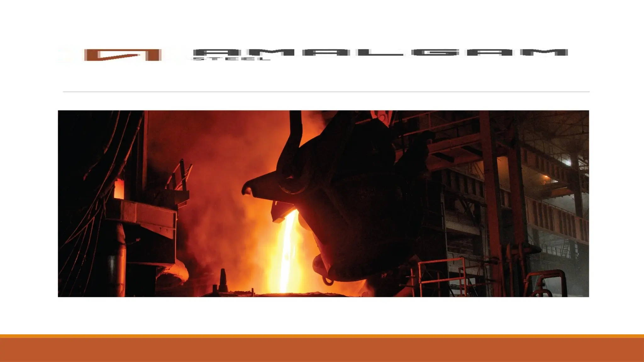training report in amalgam rasmada durg cg | PPTX