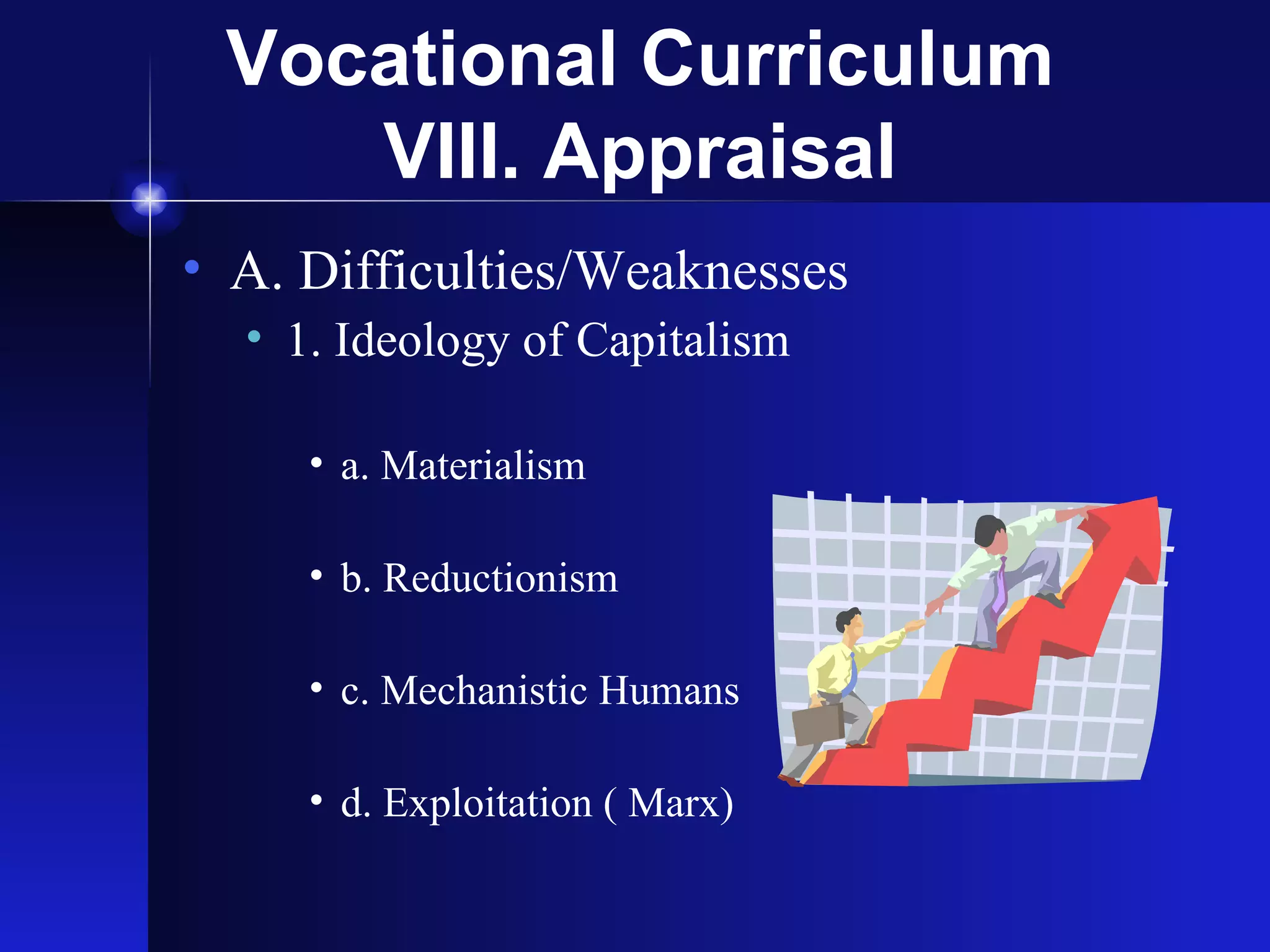 vocational curriculum | PPT