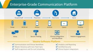 Vocerainvestordeck january-2017final-web | PPT