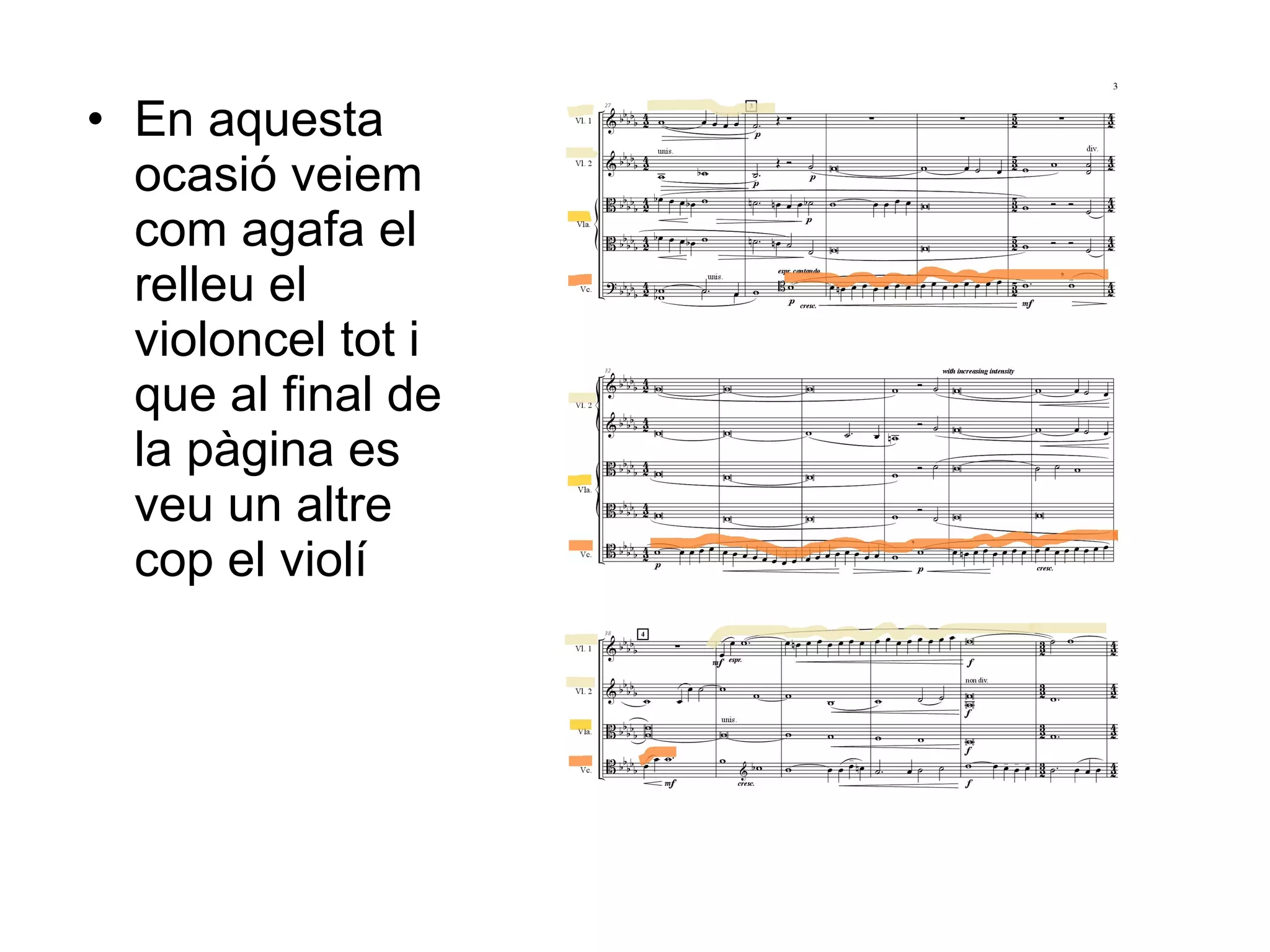 Adagio for Strings Op.11 Samuel Barber | PPT