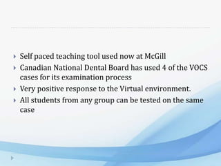 Virtual Orthodontic case study | PPT