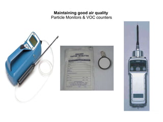 IVF Lab. design | PPT