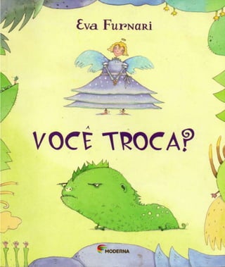 Você troca? | PDF