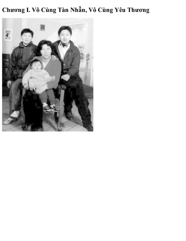 Vo cung tan nhan vo cung yeu thuong sara imas | PDF