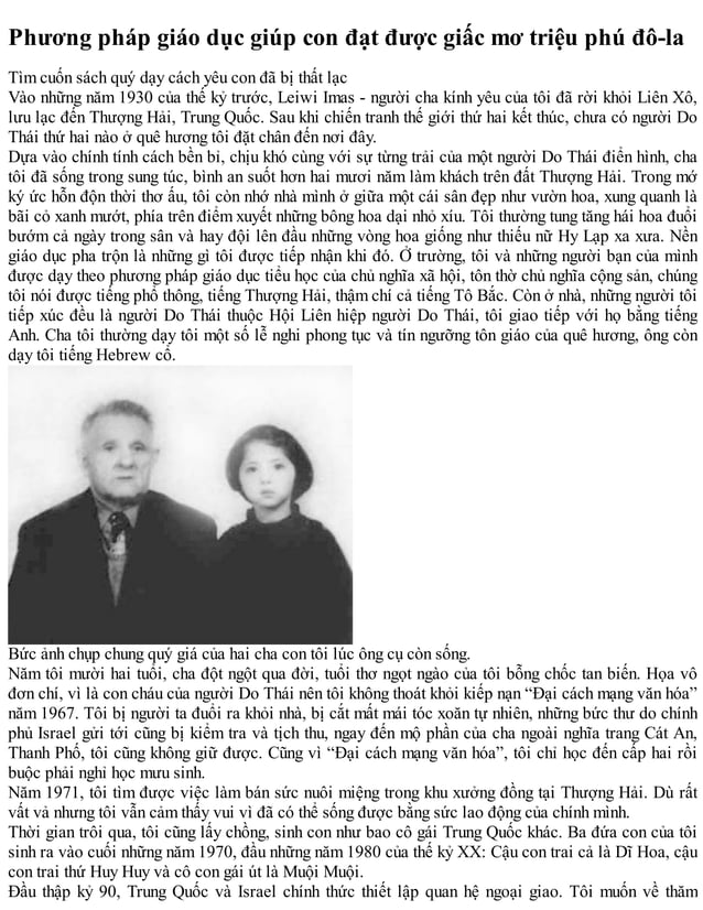 Vo cung tan nhan vo cung yeu thuong sara imas | PDF