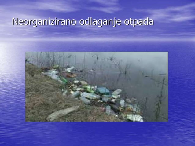 Voda prezentacija | PPTX