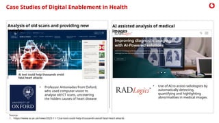 Vodacom: Connectivity at the Core: Driving the Health Revolution ...