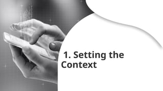 Vodacom: Connectivity at the Core: Driving the Health Revolution ...