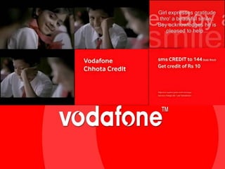 Vodafone | PPTX