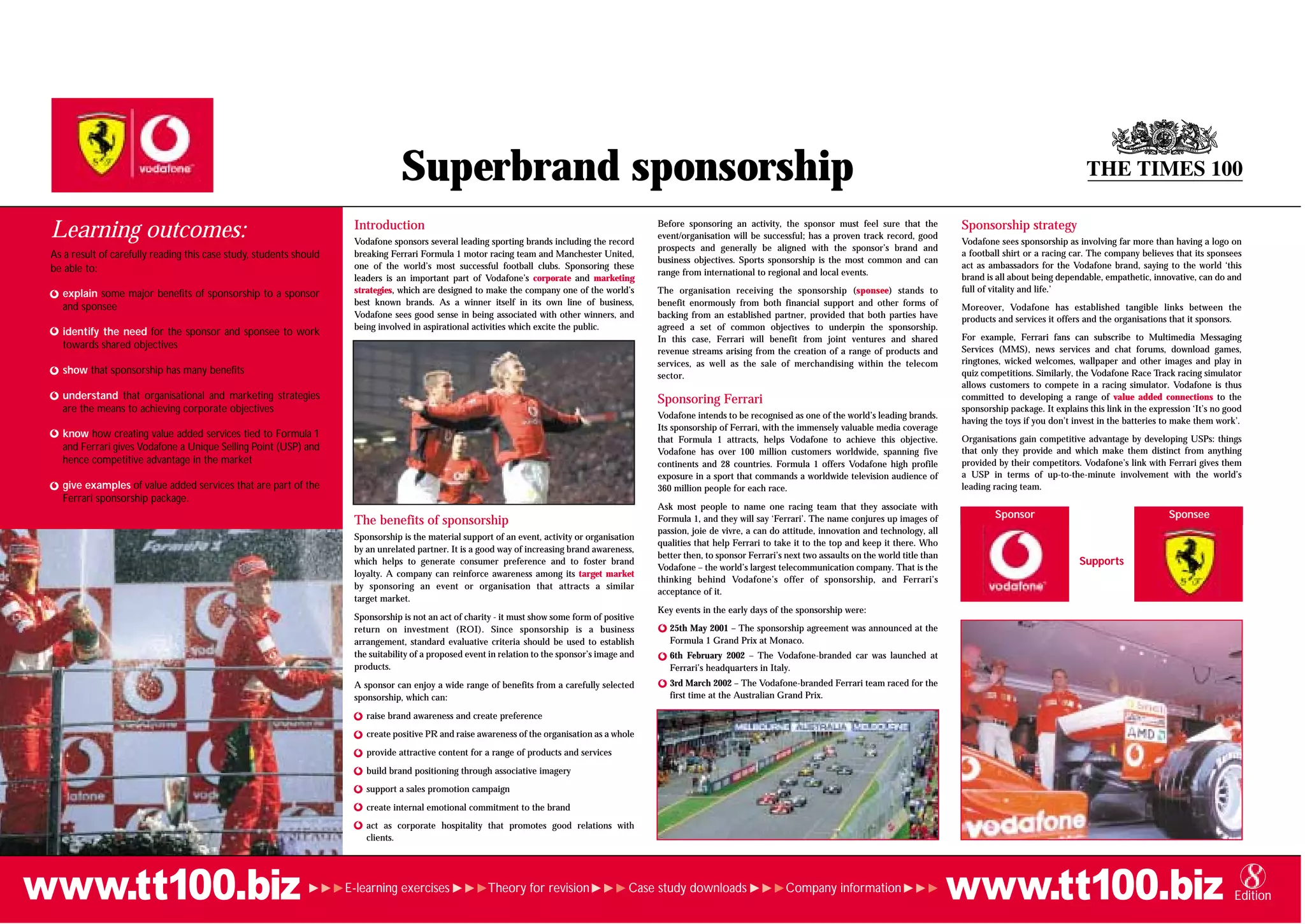 Vodafone 8 full | PDF