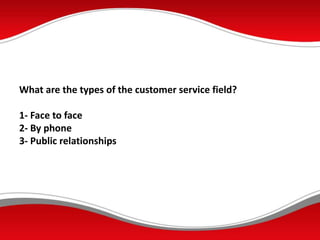 Vodafone call center interview questions | PPTX