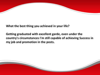 Vodafone call center interview questions and answers | PPTX