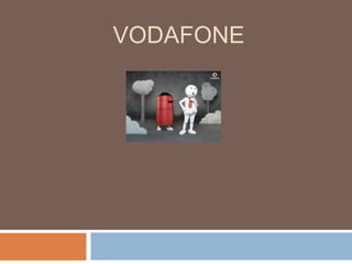 Vodafone case study | PPTX