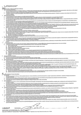 Vodafone fixed contract | PDF