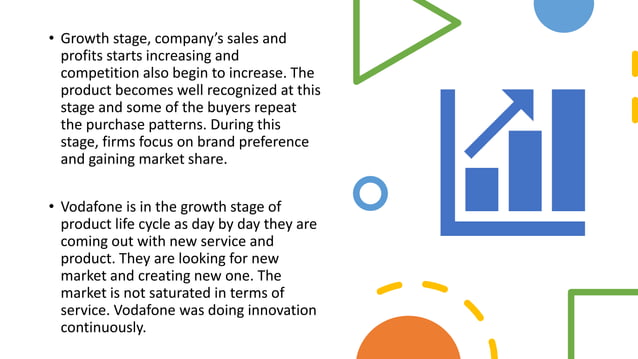 Vodafone & Idea merger | PPT