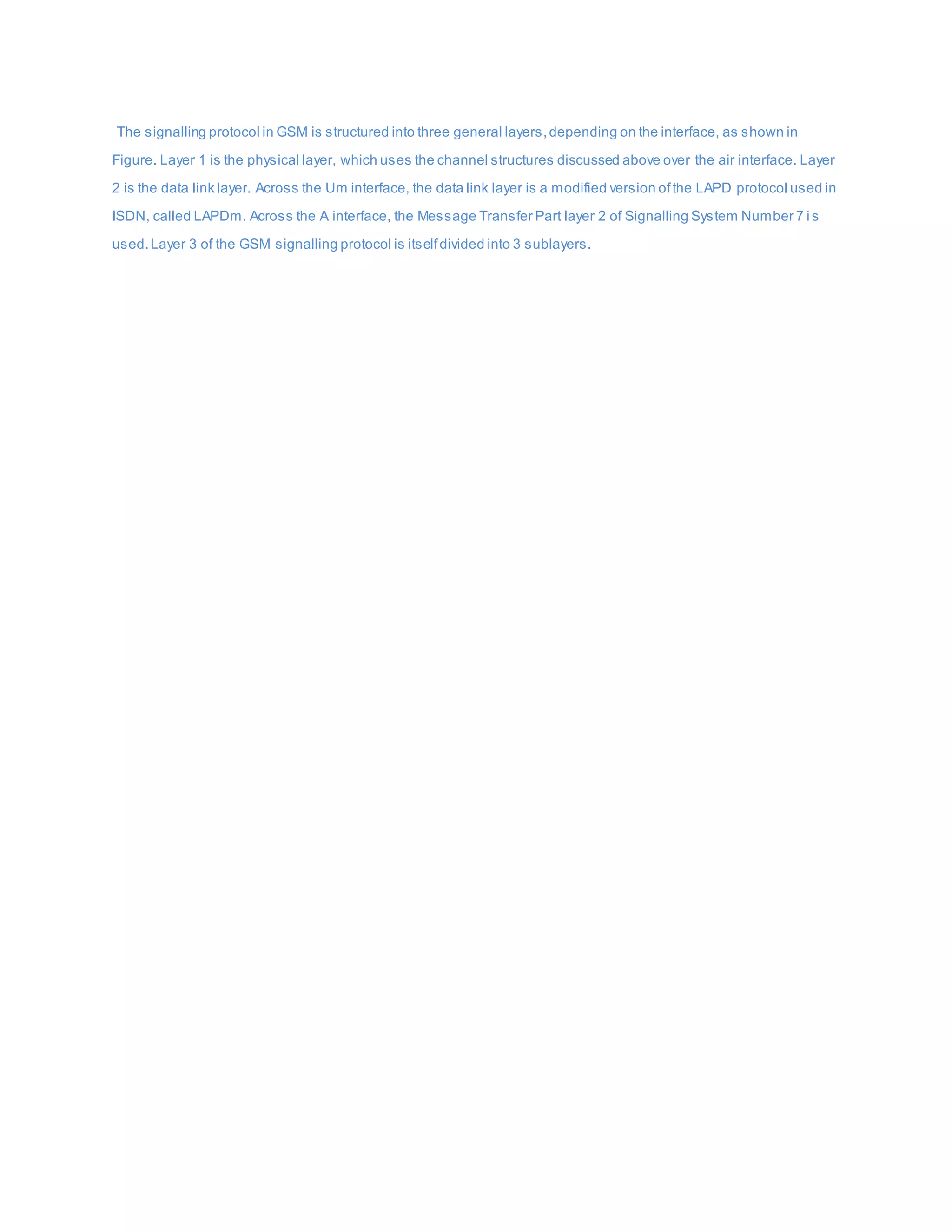 Telecom Interview | DOCX