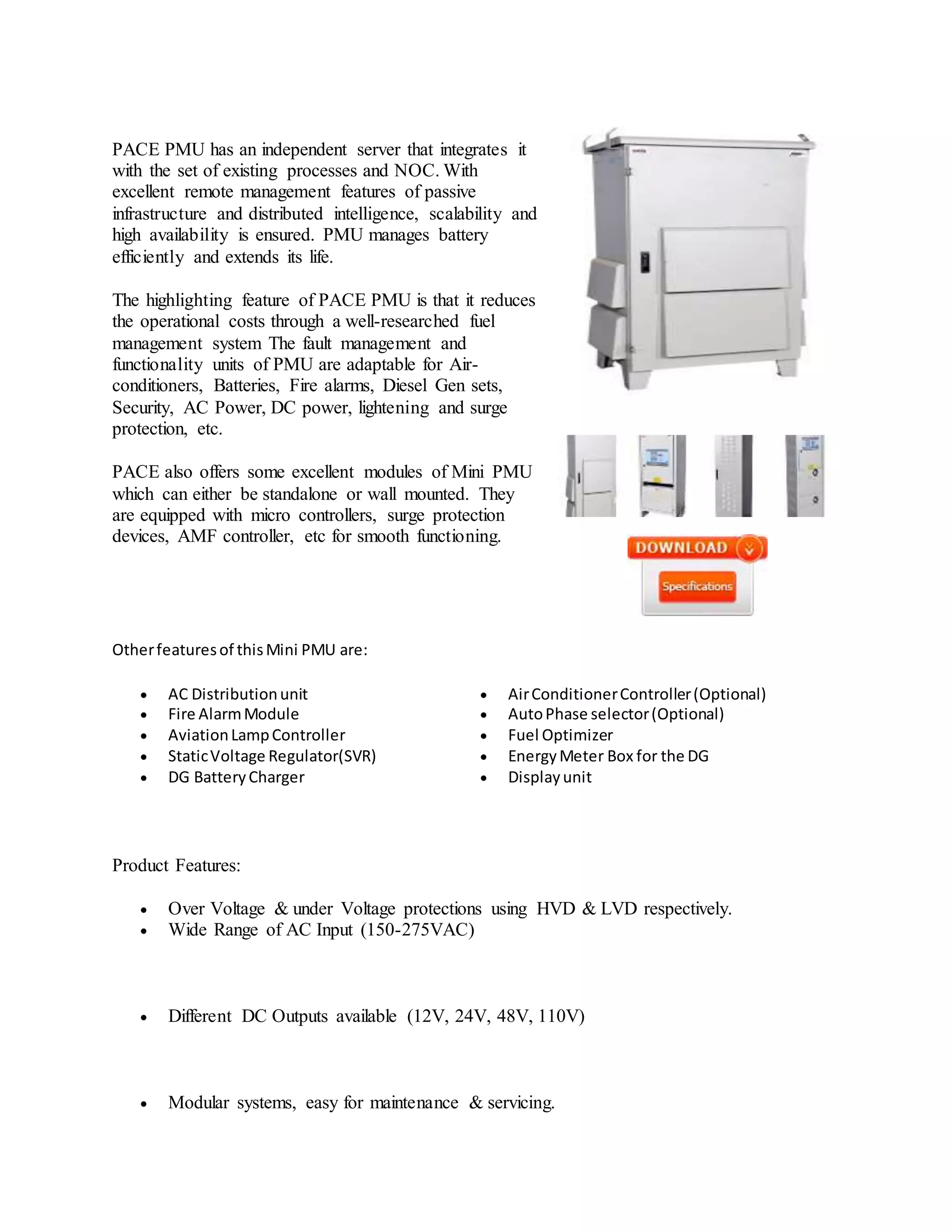 Telecom Interview | DOCX