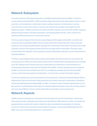 Telecom Interview | DOCX
