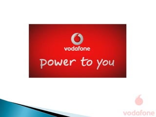 Vodafone ireland slides final 121211 | PPT