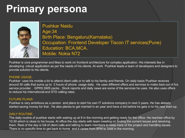 IVRS redesign | PPTX