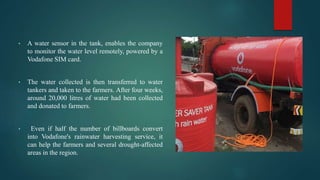 Vodafone ppt | PPTX