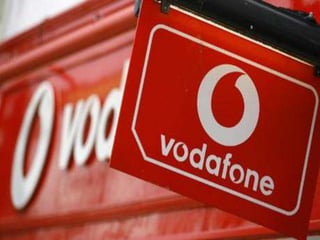 Vodafone presentation | PPTX