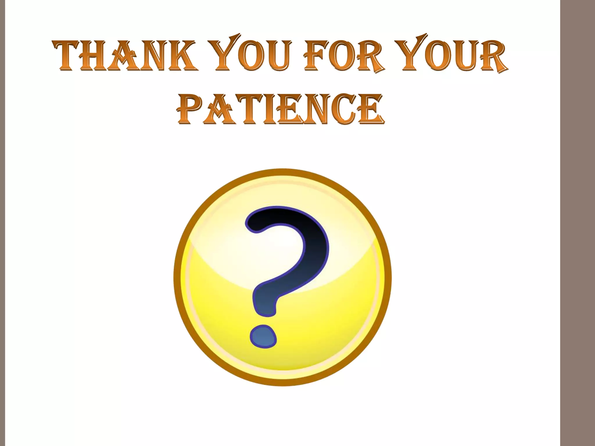 Vodafone – Technical Due Diligence Exercise | PPTX