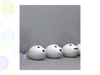 The making of Vodafone ZooZoo | PPT