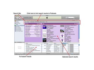 Vodcast Definition | PPTX