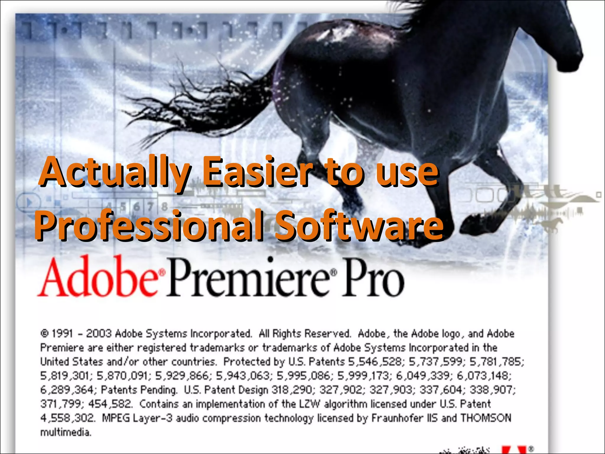 Vodcasting Reflection | PPT