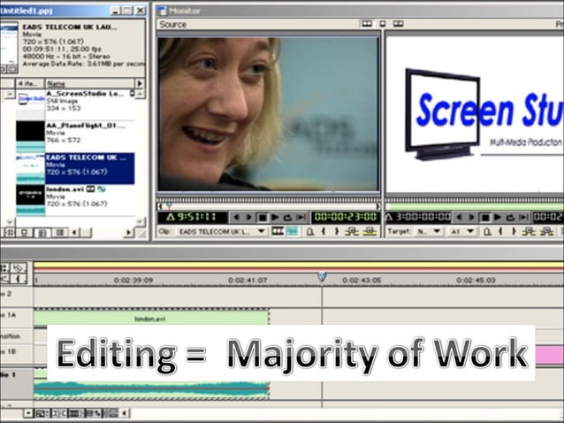 Vodcasting Reflection | PPT